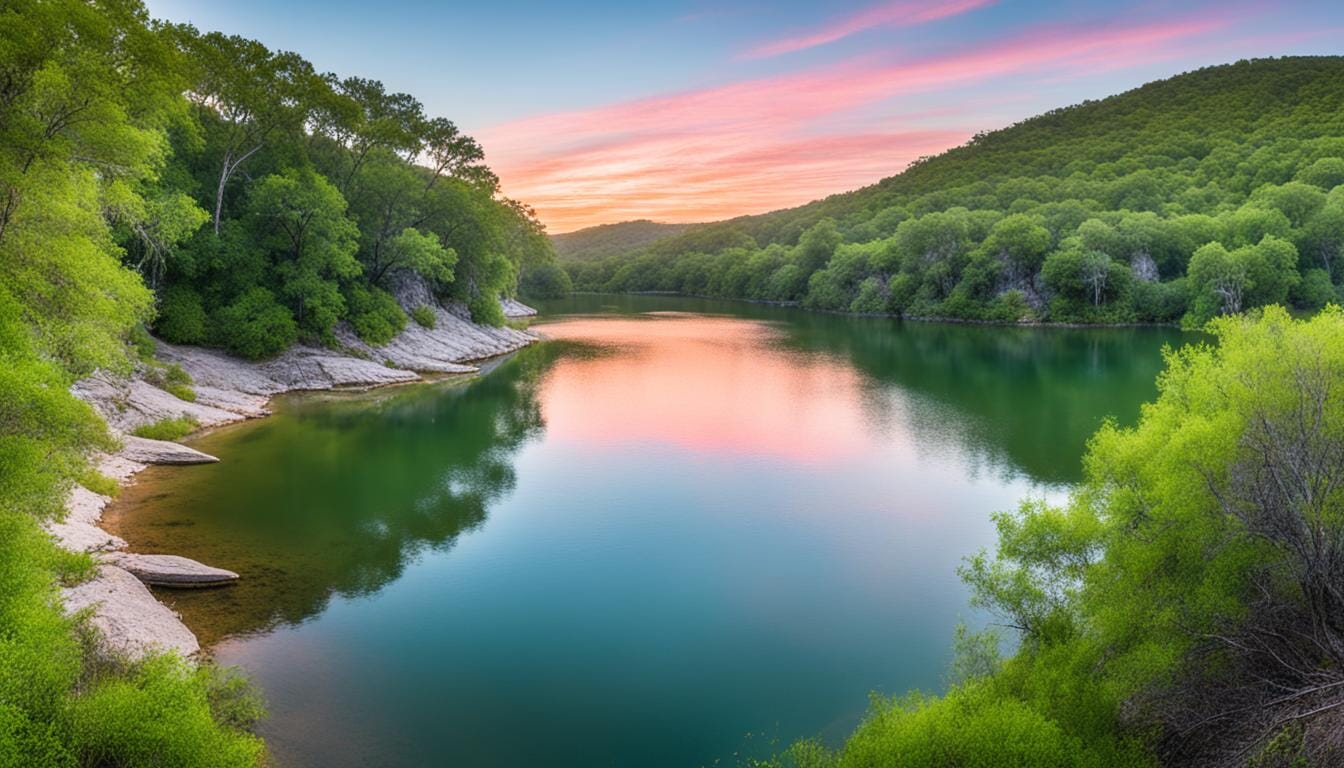 6 State Parks Near Victoria TX: Explore the natural beauty of Texas