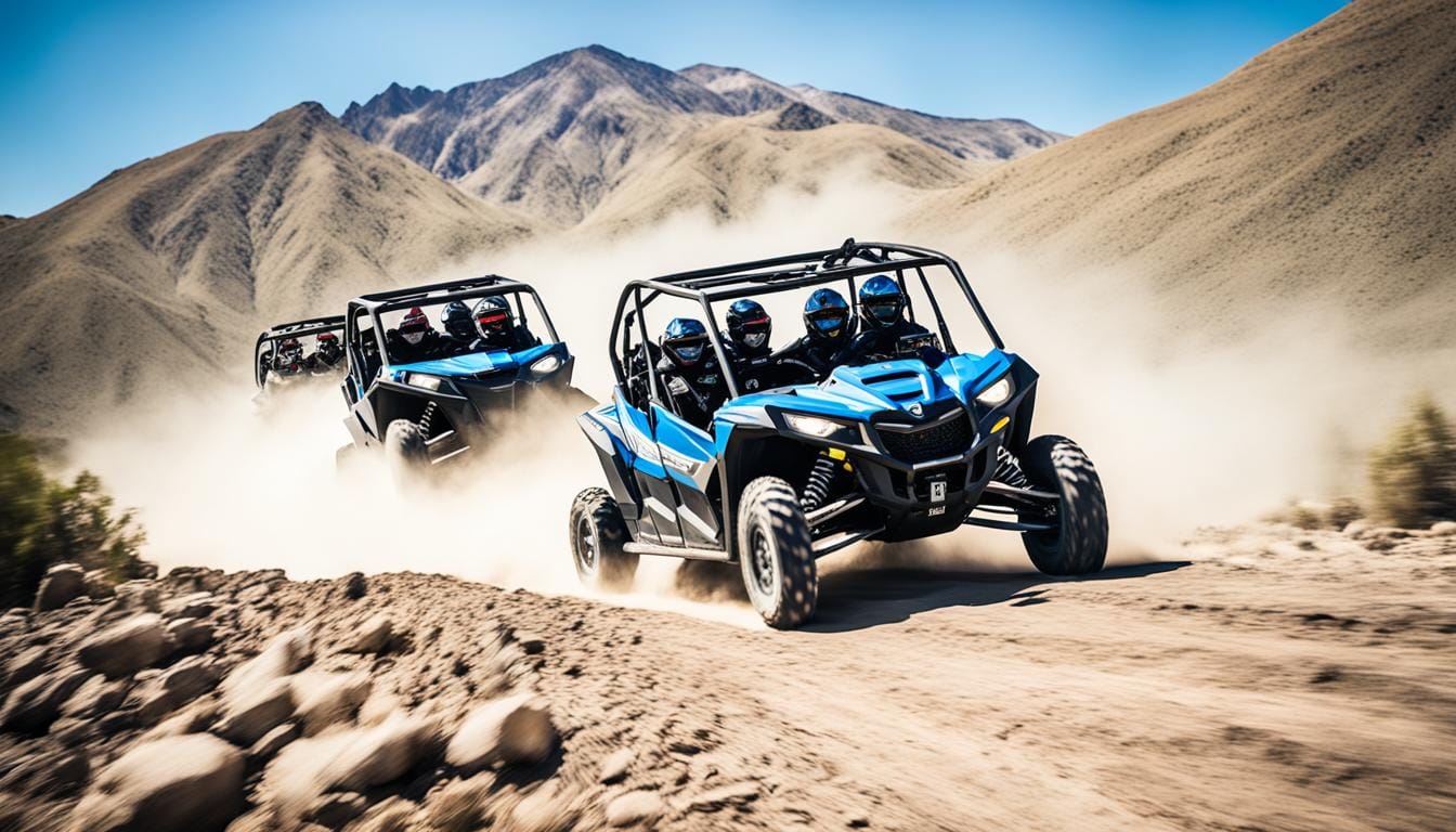 UTVing for Beginners: Tips & Essentials Guide (2024)