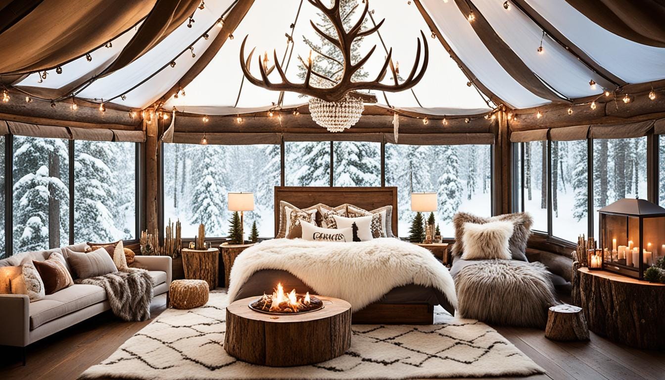 What is Glamping: Exploring the Luxe Outdoors