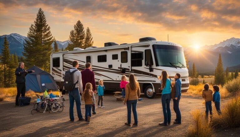 Top Things to Look for When Buying a Used RV