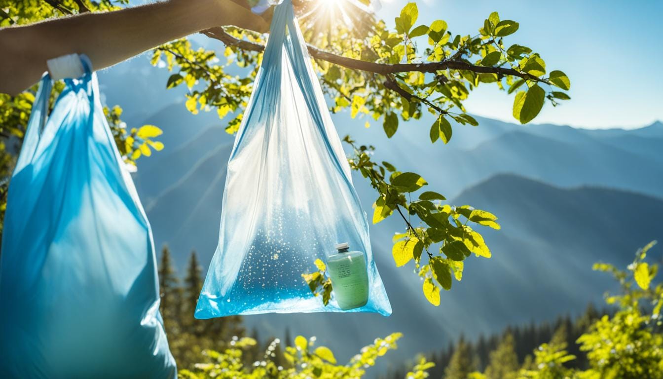 DIY Guide: How to Make a Camping Shower