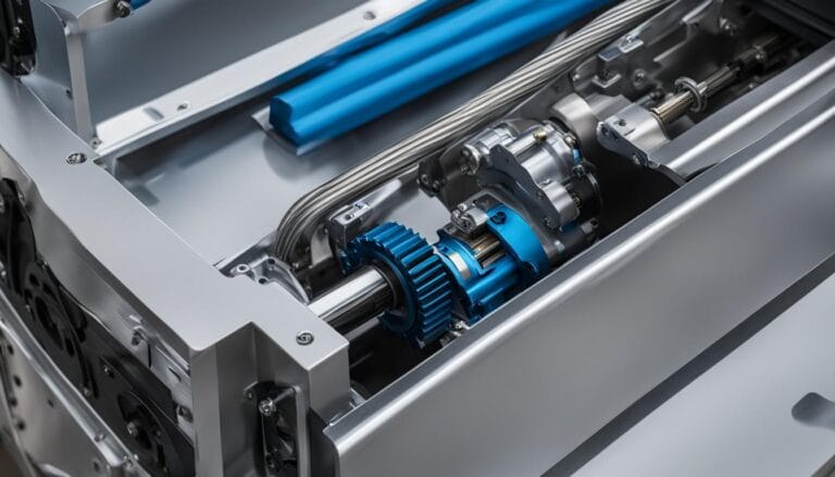 Exploring the Mechanics: How Do RV Slide Outs Work