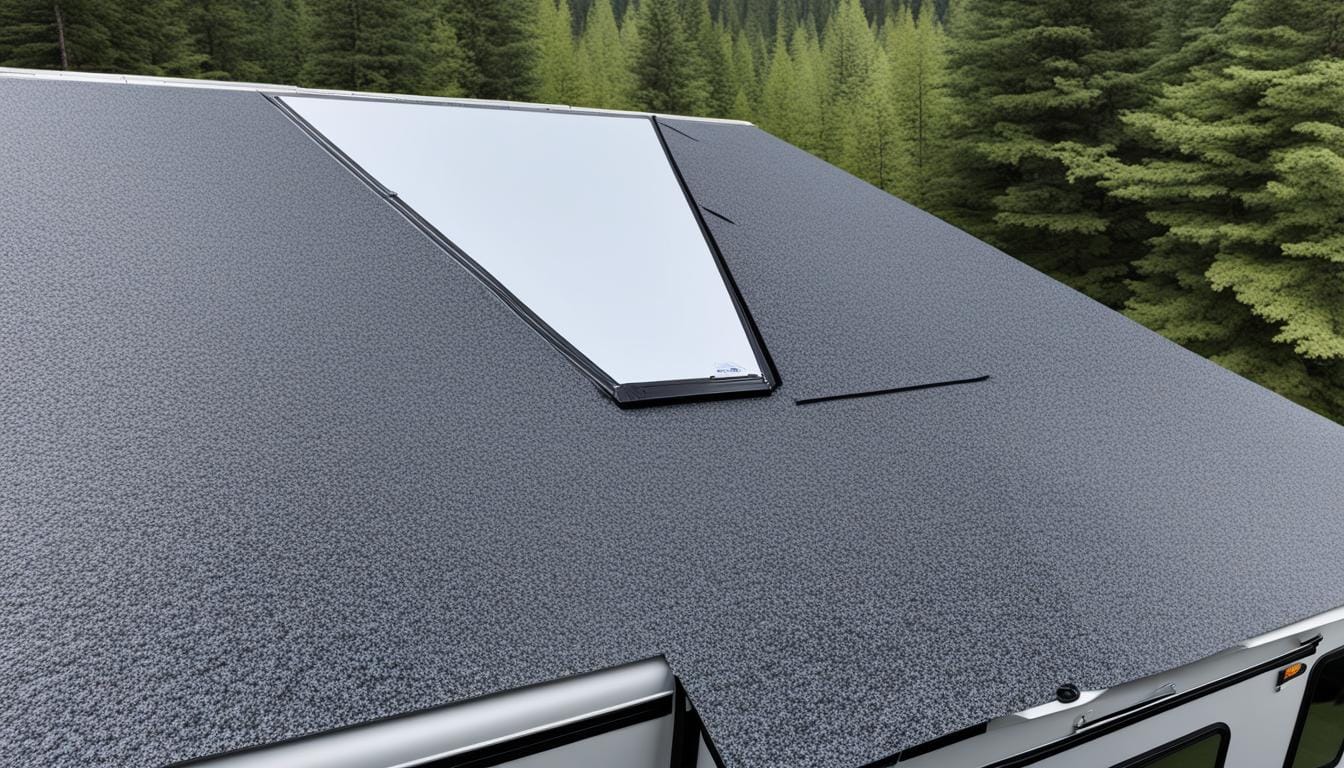 Which RV roof material is better: EPDM or TPO?