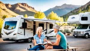 Full Time RV Living Guide for Newbies (2024)