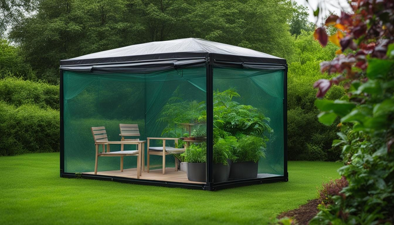 Storing Camping Chairs: My Space-Saving Tips