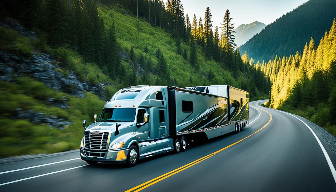 What Size Truck Do You Need to Pull a Fifth Wheel: Choosing the Right ...