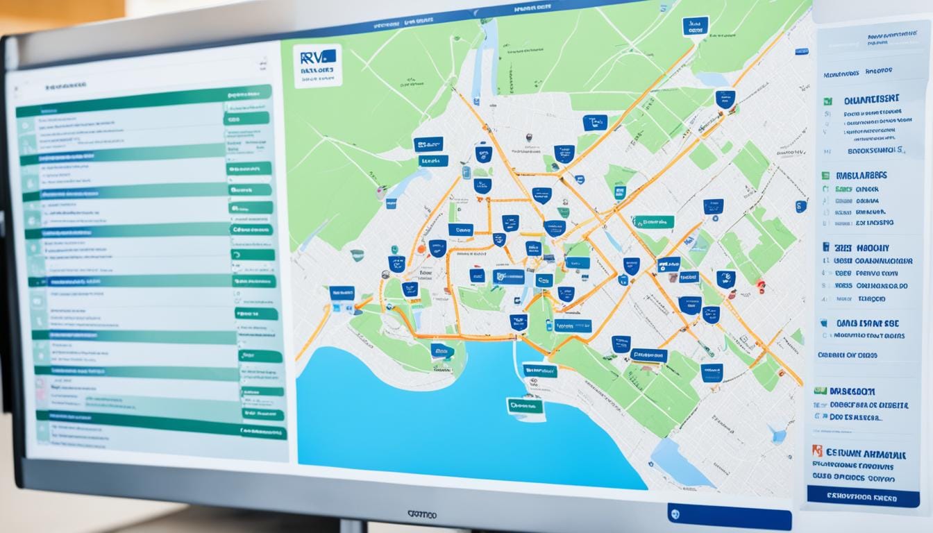 Living in an RV: What Address Should You Use?