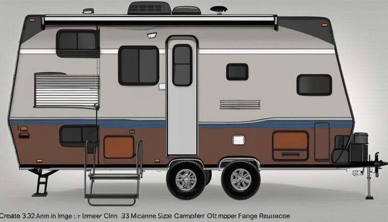 Calculating the Square Footage of a 32 ft Camper: A Comprehensive Guide