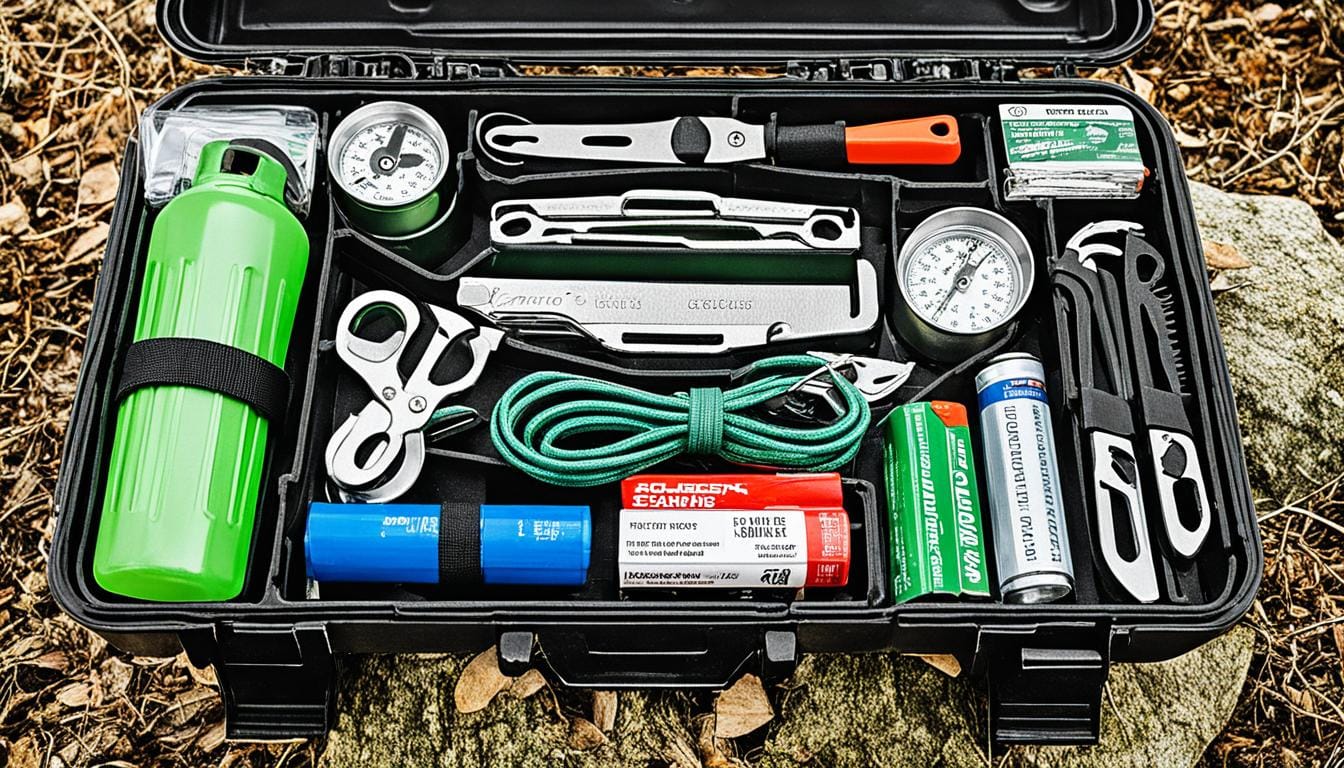 Essential Car Camping Checklist Guide