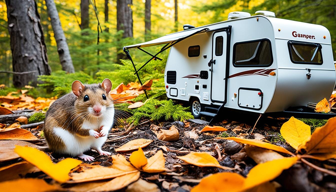 What Can I Put in My Camper to Keep Mice Out: Tips for Keeping Mice Out ...